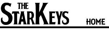 STARKEYS - スターキーズ